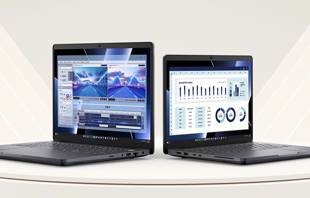 Nieuwe Dell AI-pc’s nu beschikbaar met Intel en AMD & nieuwe Smart Dock ...