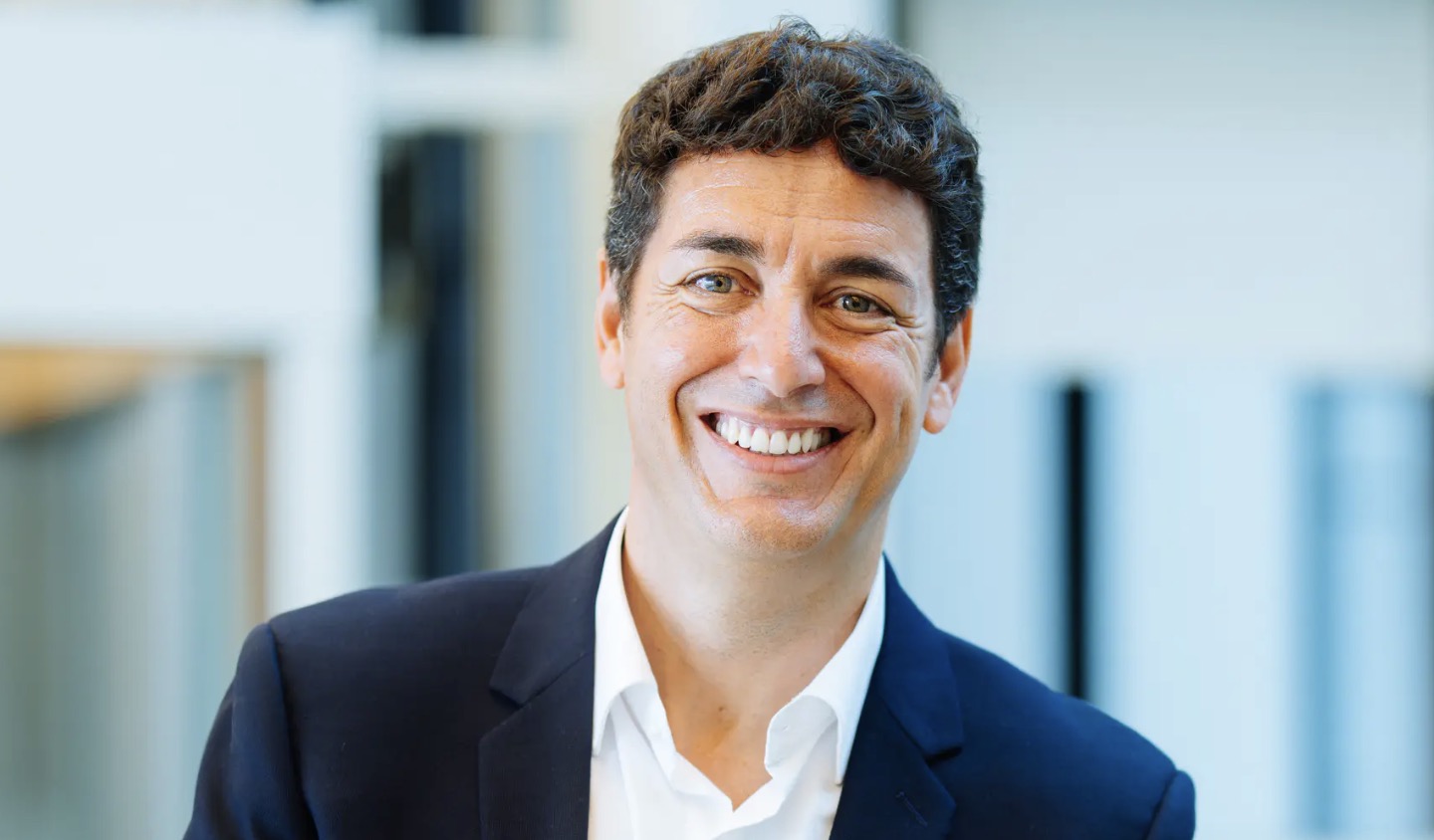 Sony Europe benoemt Andreu Casasnovas als nieuwe Country Head van Sony ...