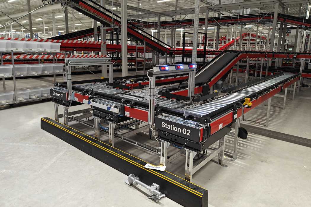 Picnic schakelt Inther Group in voor automatisering nieuw ...