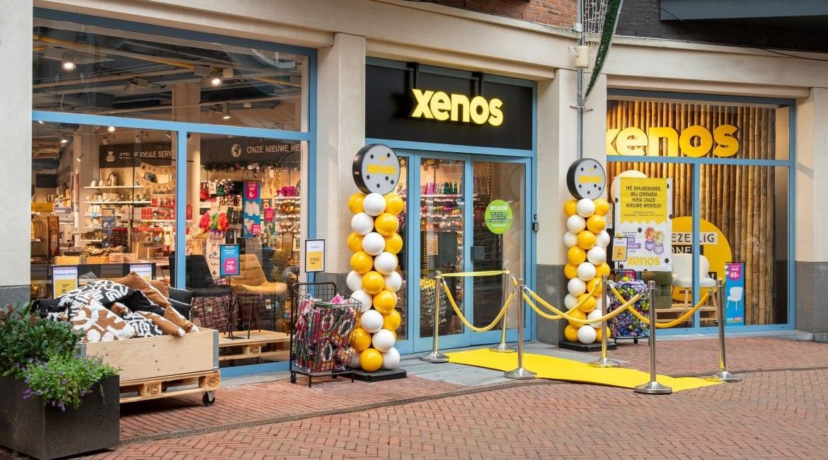 Xenos gaat voor next-level klantbeleving met Voyado - Emerce