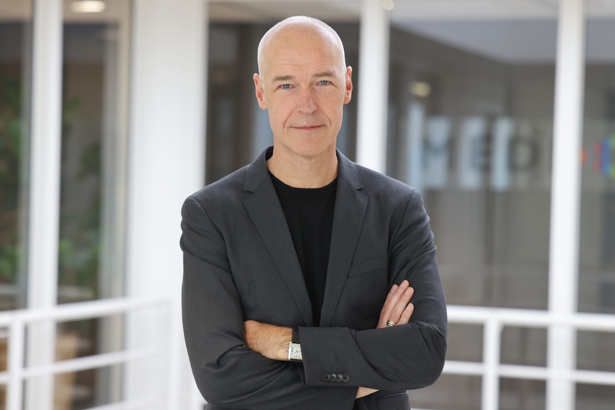 Arjan Pomper vertrekt bij het Nationaal Media Onderzoek - Emerce