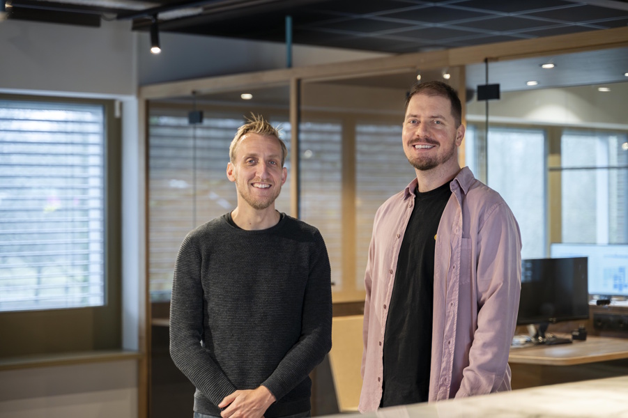 'Wij zijn echte vakidioten' - Emerce