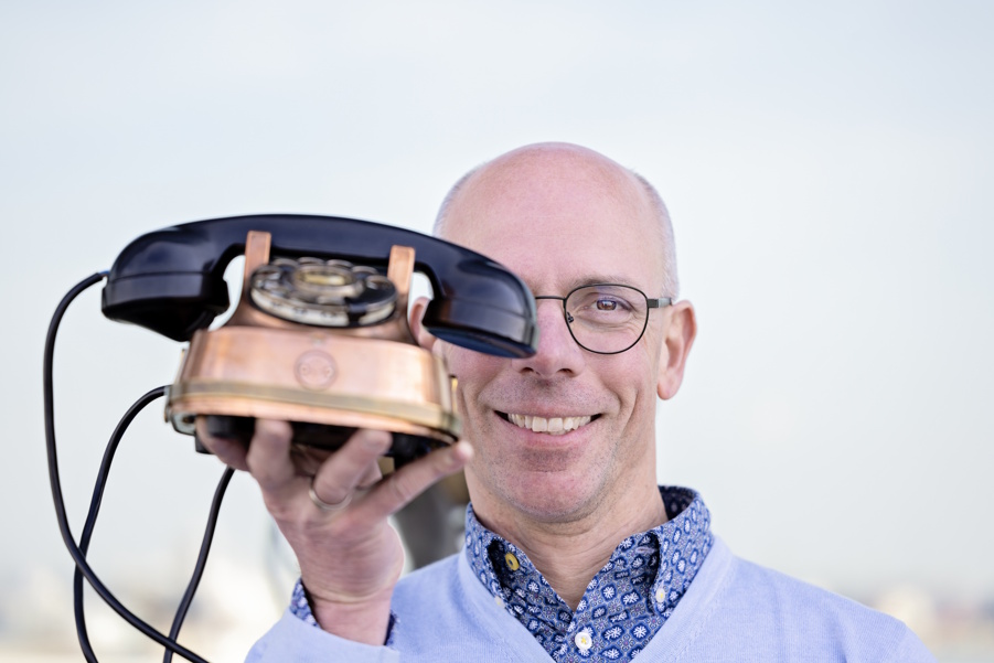 Sound of Data: echt contact - Emerce