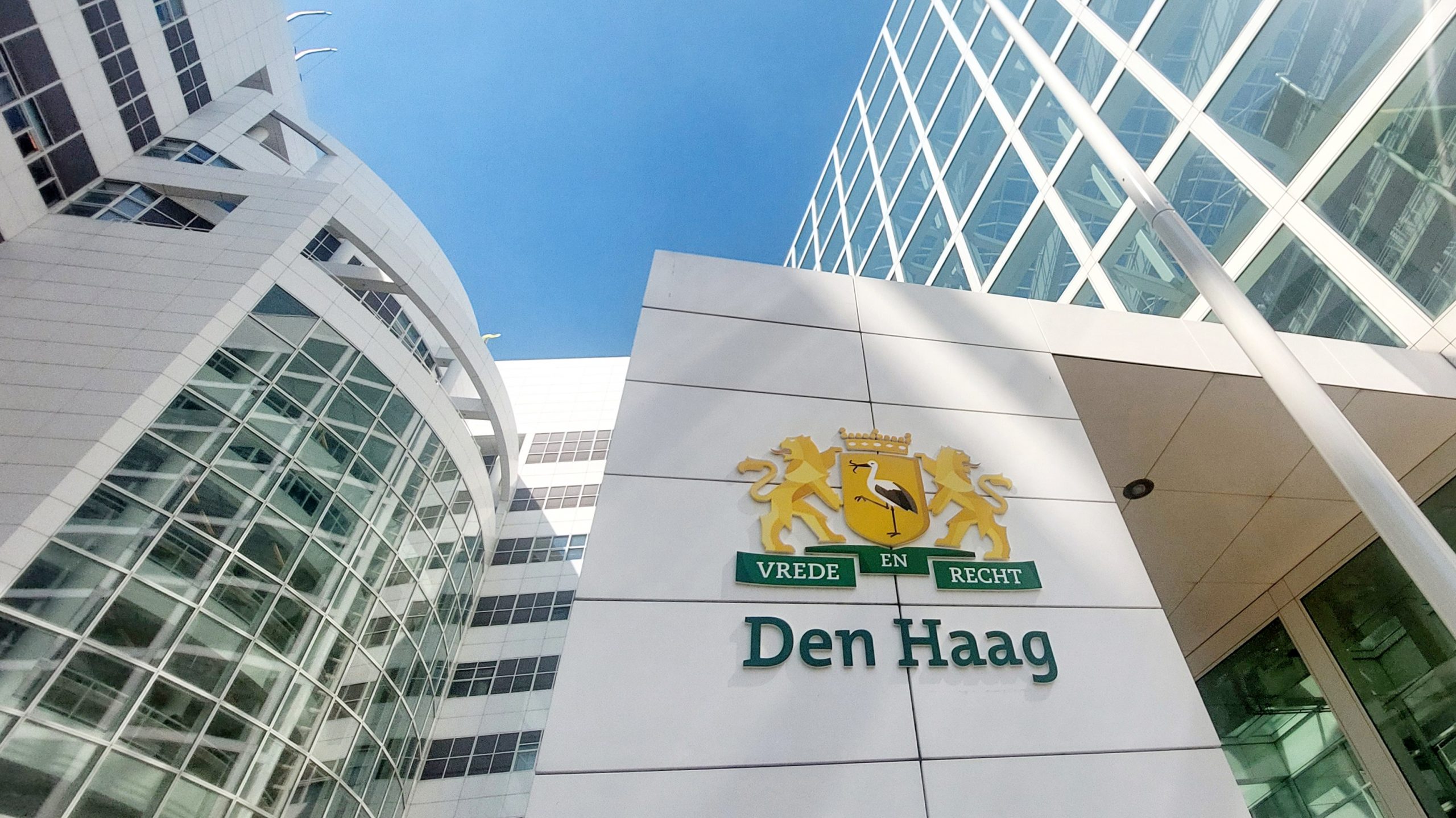 Gemeente Den Haag maakt print toegankelijk en duurzaam met slimme ...