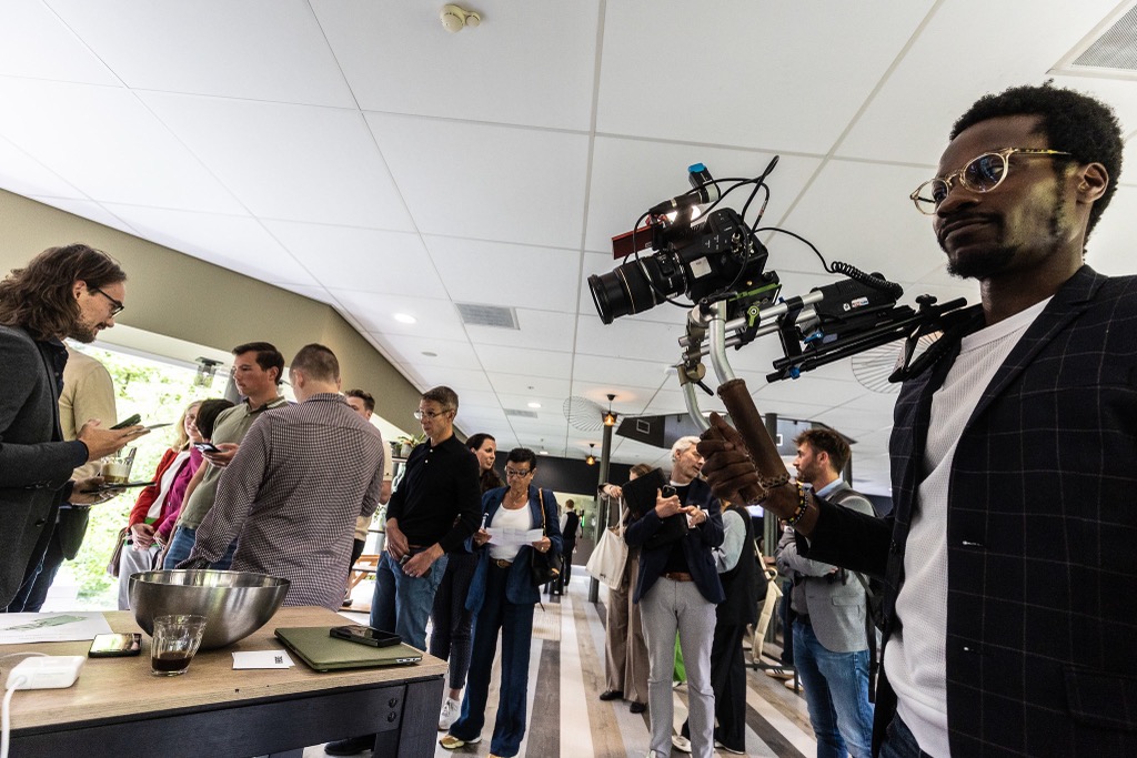 Emerce New Sales: de foto’s - Emerce