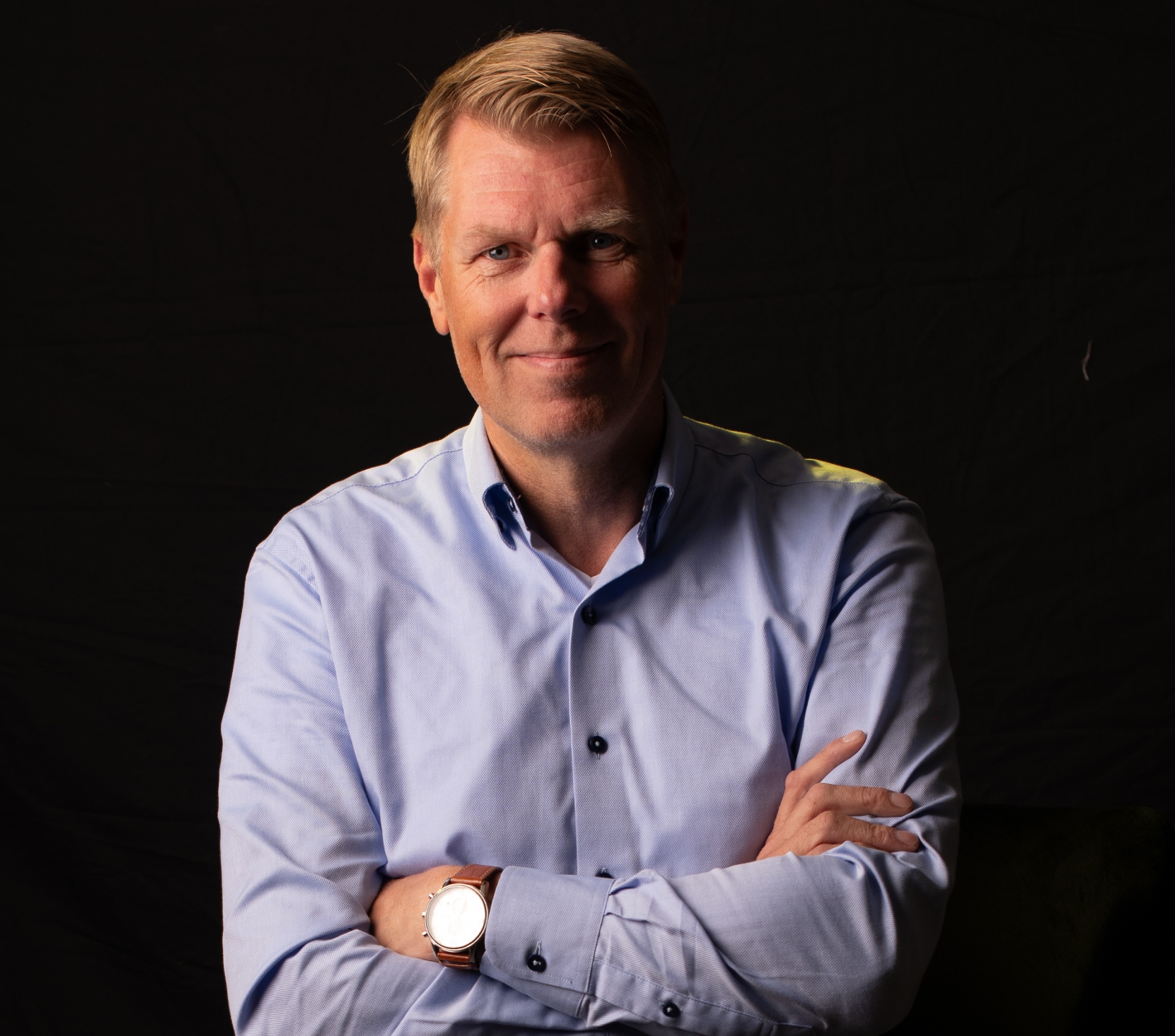 NorthC Group benoemt Ronald van den Bosch tot Chief Technology Officer ...
