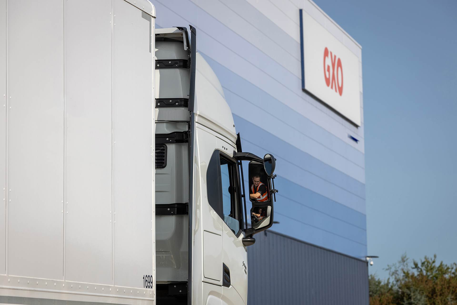 GXO wordt logistiek partner van PRG Retail Group voor speelgoed- en ...