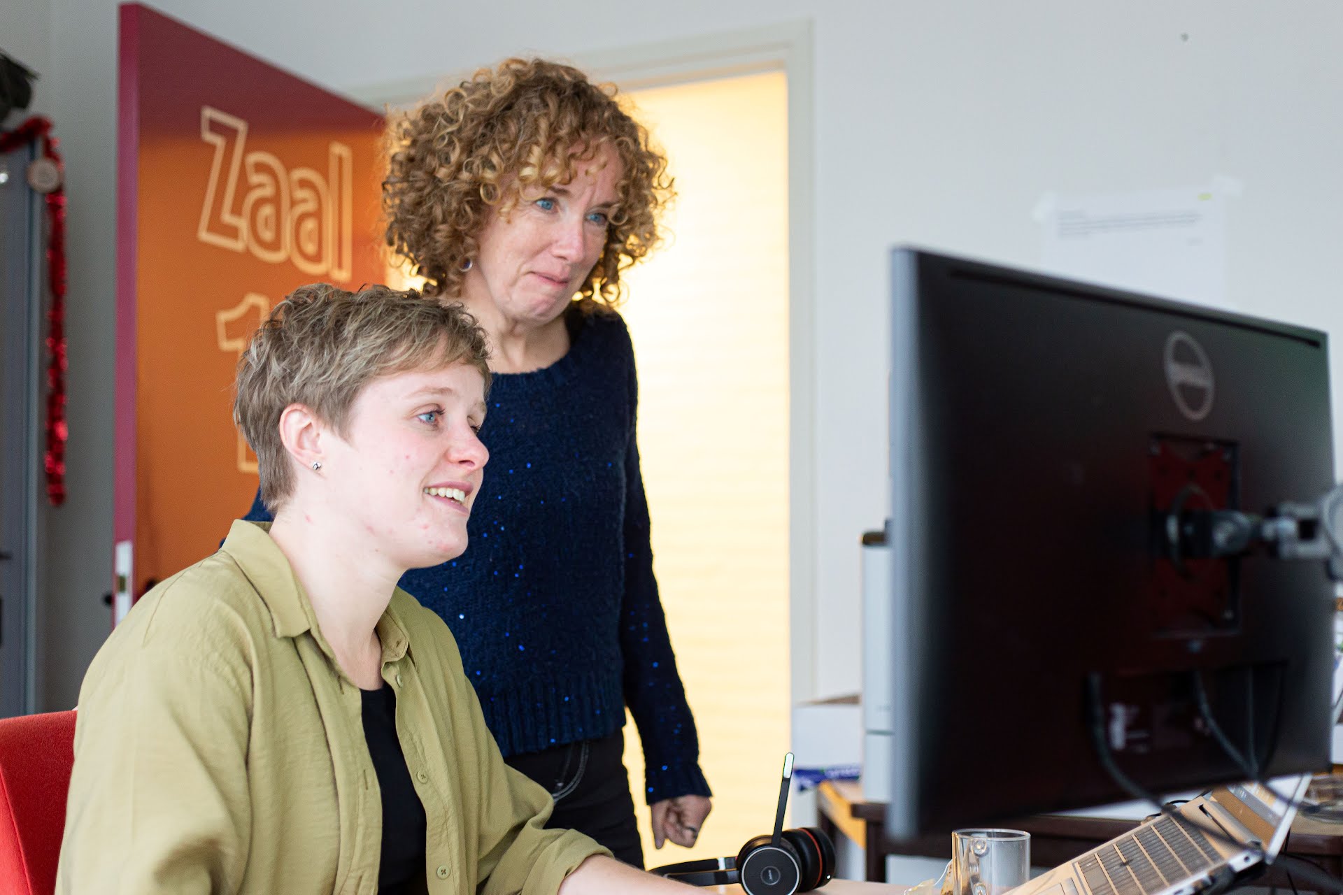 Vilans Protocollen betrouwbare bron voor virtuele ‘collega’ - Emerce