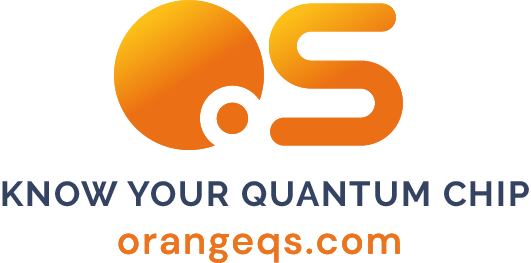 Orange Quantum Systems haalt €12 miljoen op in seed-ronde, geleid door Icecat Capital, om wet ...