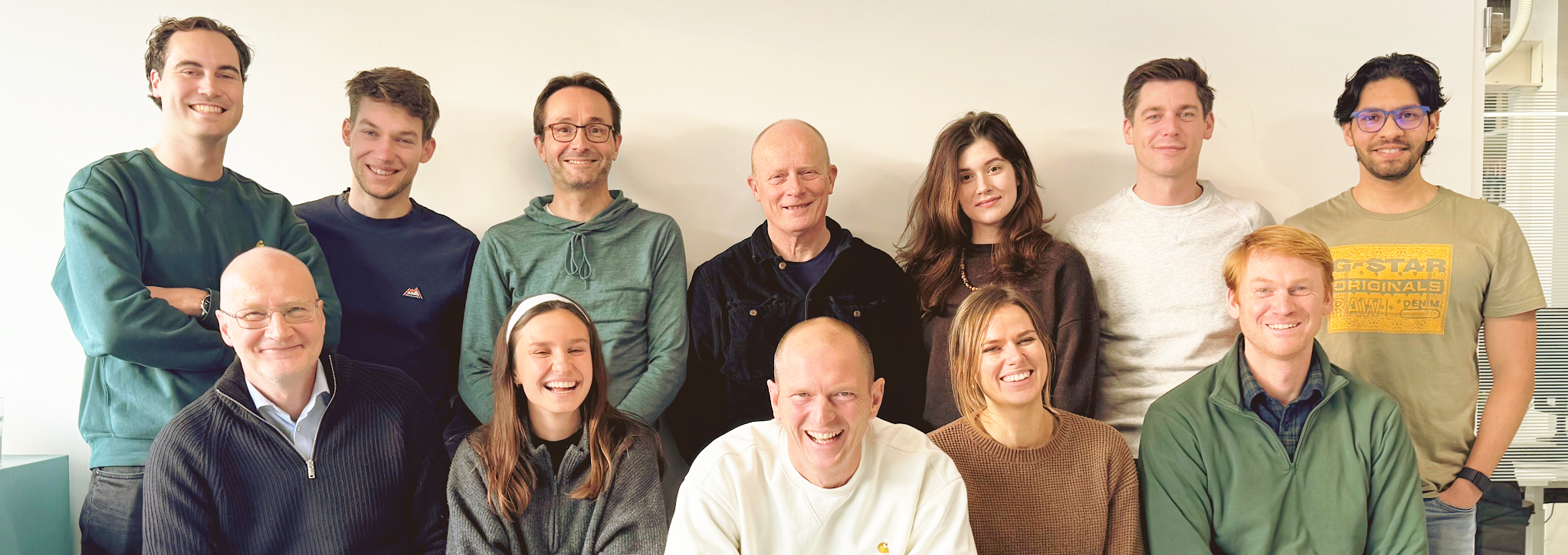 Joost Kruytzer van BigCircle Ventures: ‘wat op de plank blijft liggen brengen wij tot leven ...