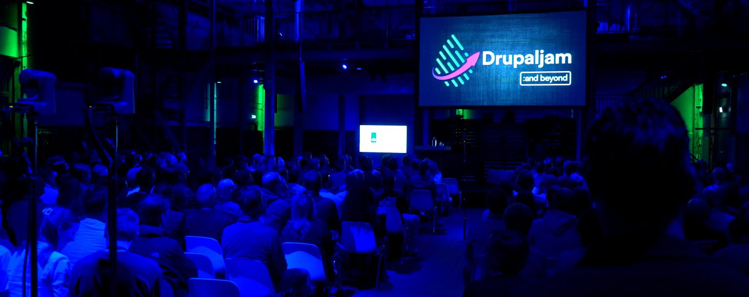 Verder dan de stip op de horizon: verslag van DrupalJam 2025 - Emerce