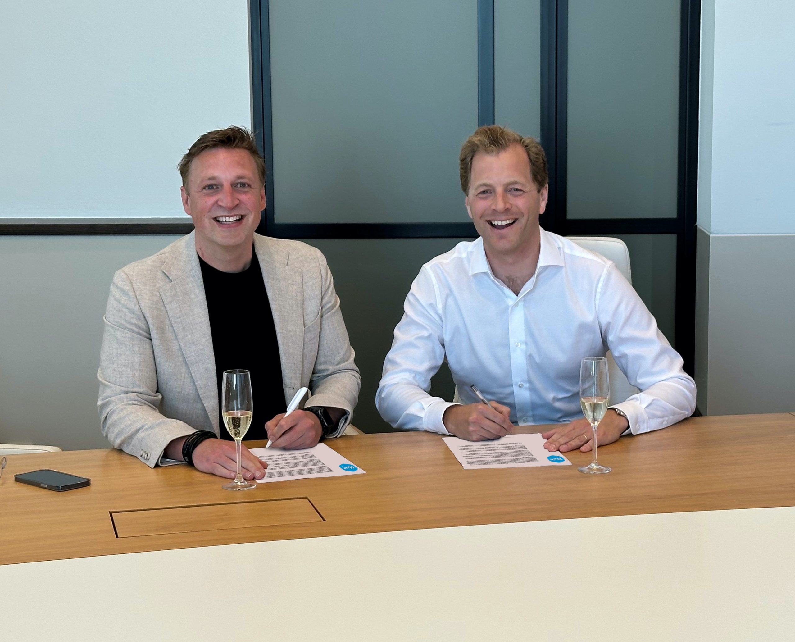 Ardent Equity investeert in Plein.nl - Emerce