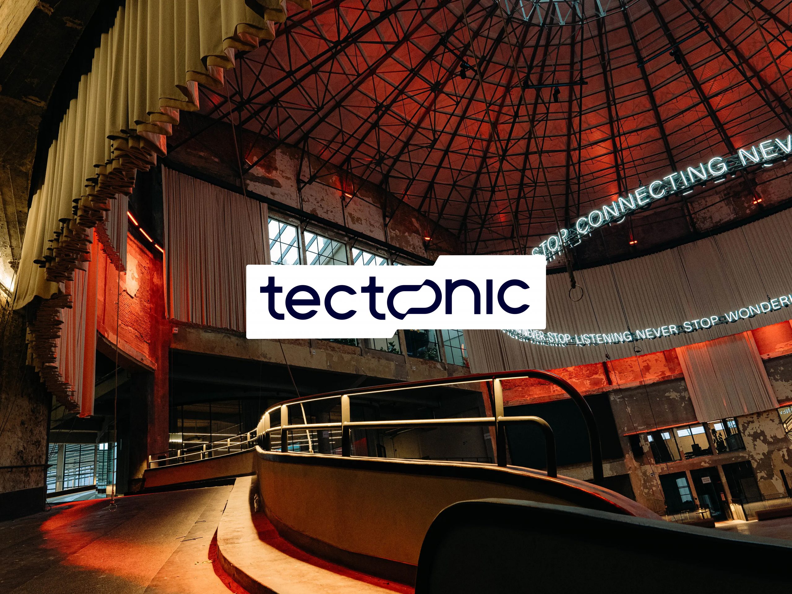 Flanders Technology and Innovation, In The Pocket & NextGen Lanceren Tectonic: Een Seismische ...