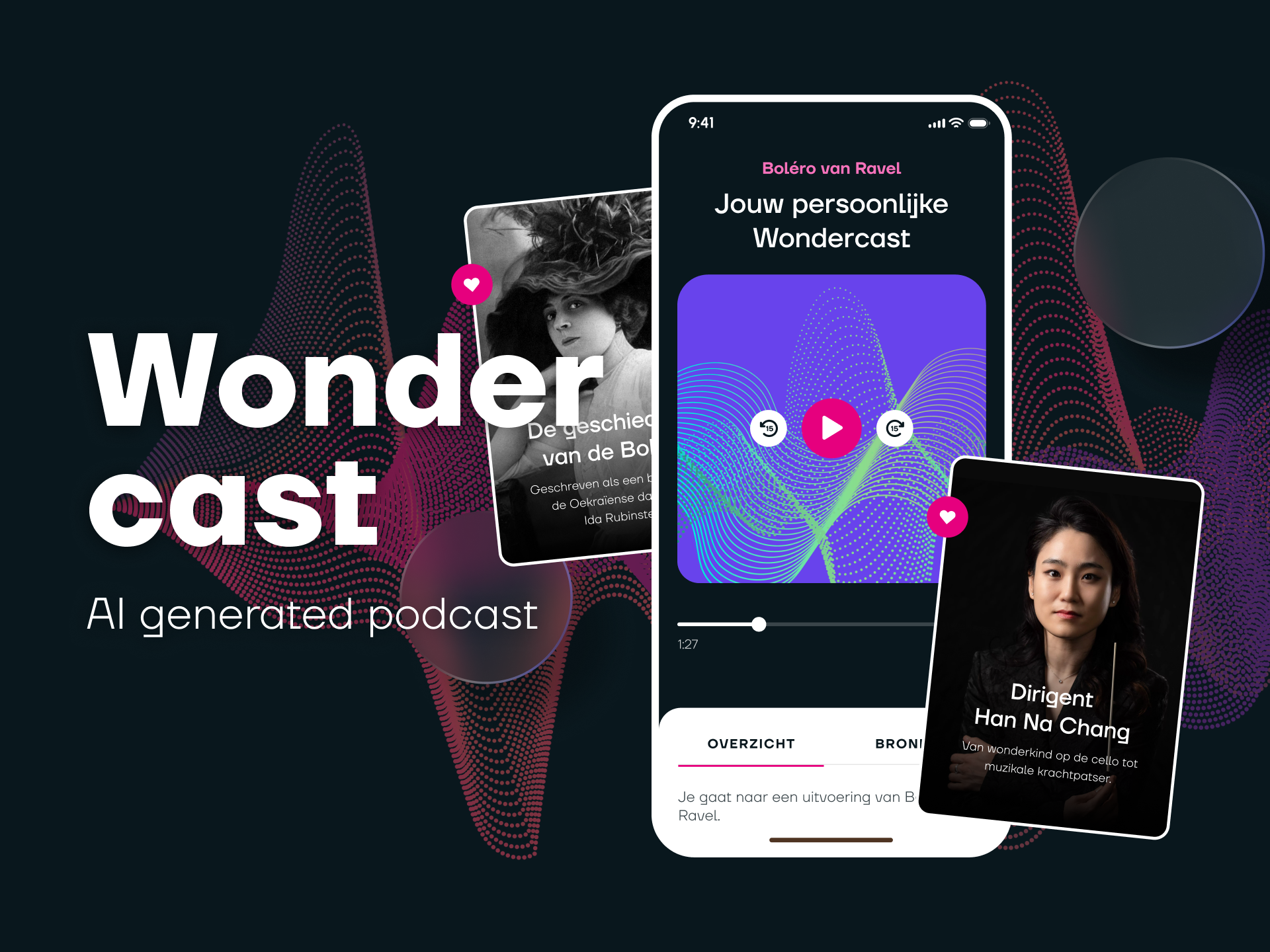 Wondercast - Emerce