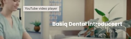 Basiq Dental zorgt voor een revolutie in voorraadbeheer bij ...