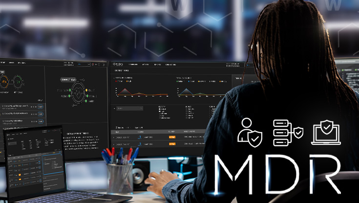 WatchGuard introduceert Total MDR - Emerce