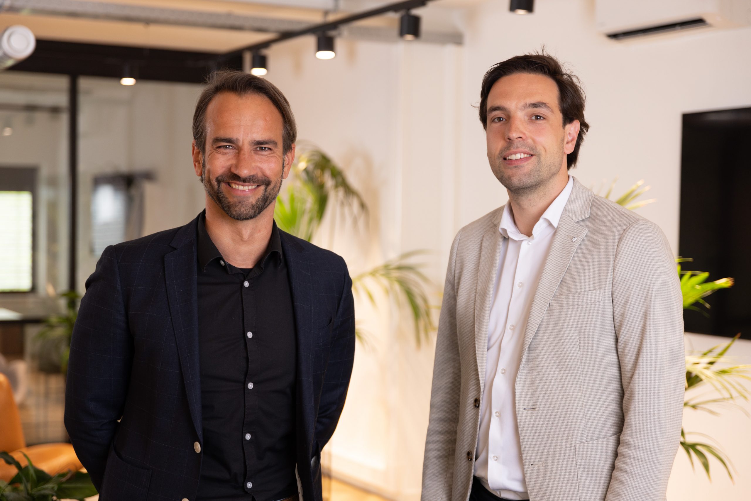 Indicia neemt aandeel Bugs Business over in Imago Insights B.V. - Emerce