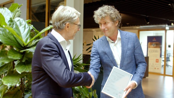 BonCode kent certificering toe aan Kepler Vision Technologies voor uitmuntende softwarekwaliteit ...