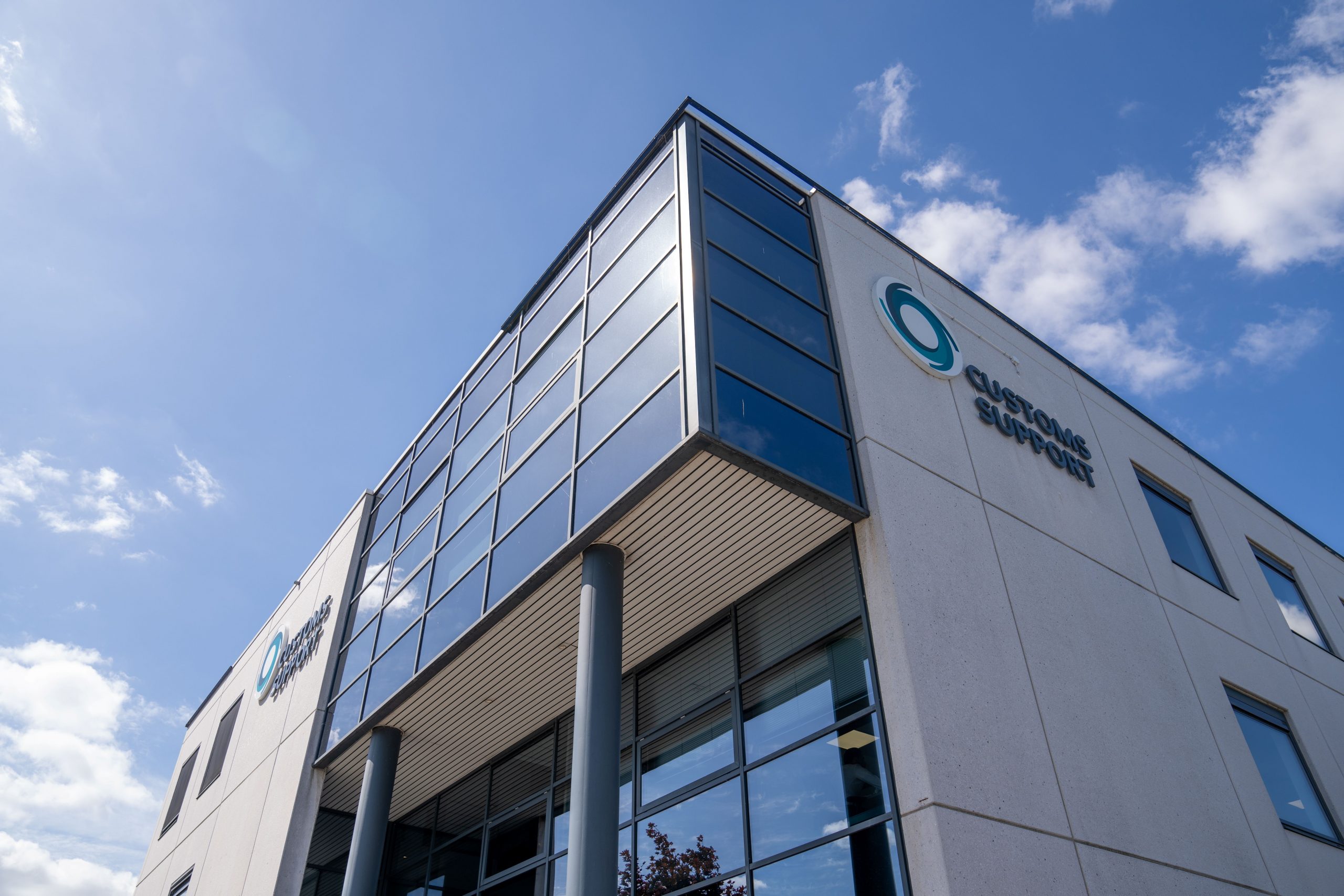 Customs Support Group versterkt positie als marktleider in douane ...