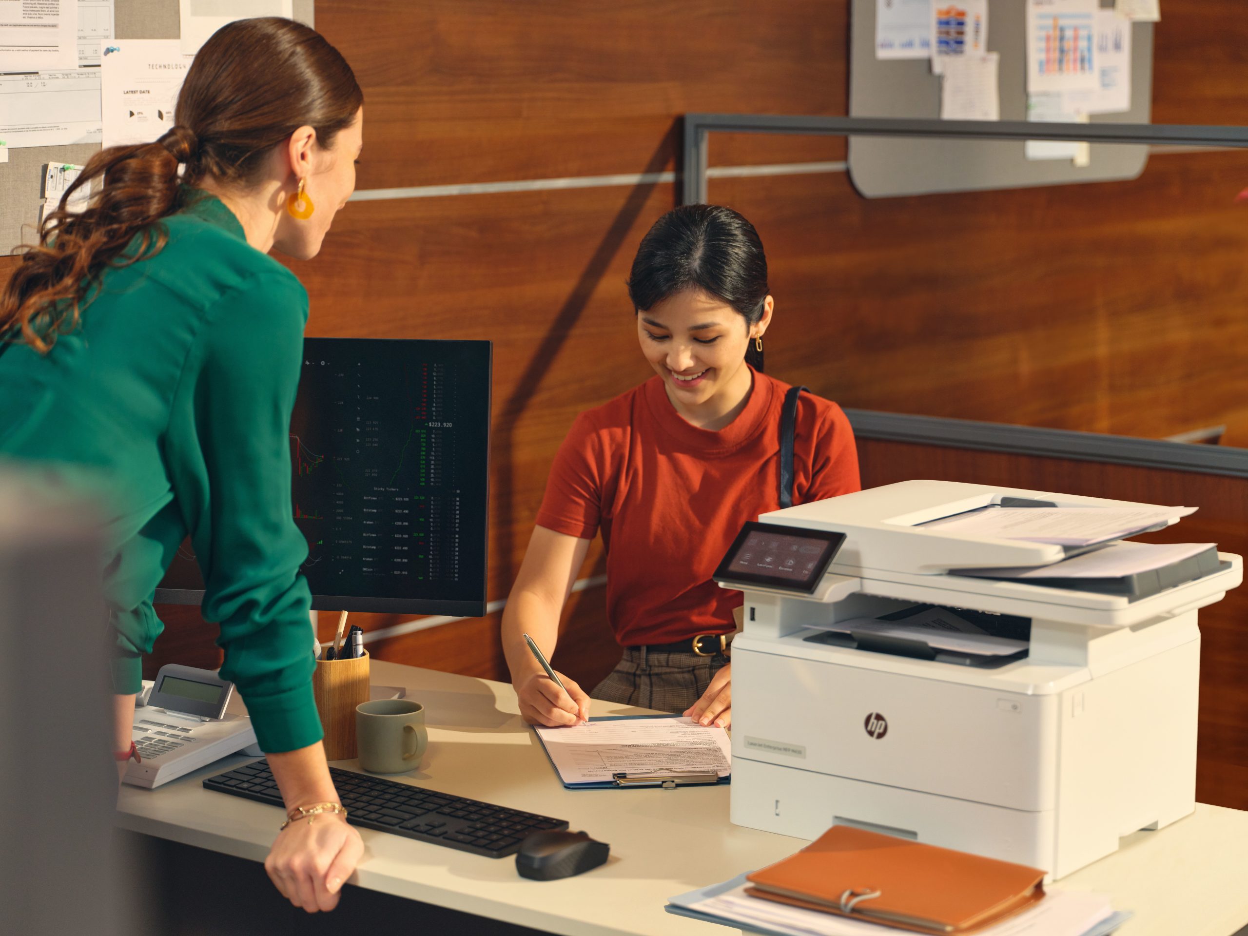 Slechts 36% van de IT-teams update printer firmware op tijd, apparaten lopen hierdoor risico’s ...