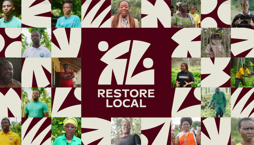 Restore Local lanceert merkidentiteit met Havas Lemz: “Een beweging ...
