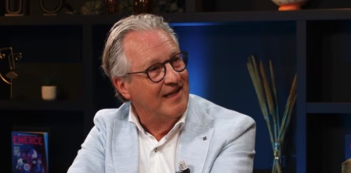 (Emerce TV): AI kan de nieuwe collega zijn van de salesmedewerker - Emerce