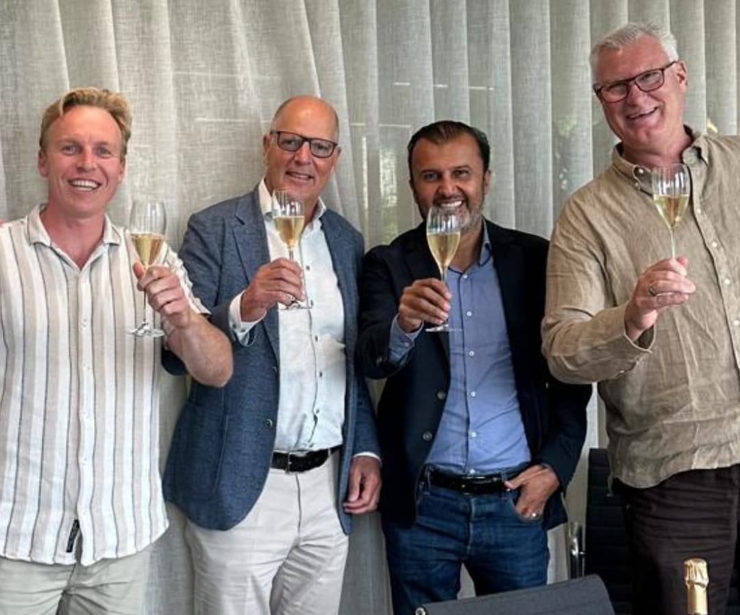 QRC Group neemt strategisch belang in DITP Detachering IT Professionals ...