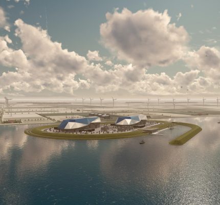 Equinix en ULC-Energy werken samen om duurzame groei van AI-datacenters ...