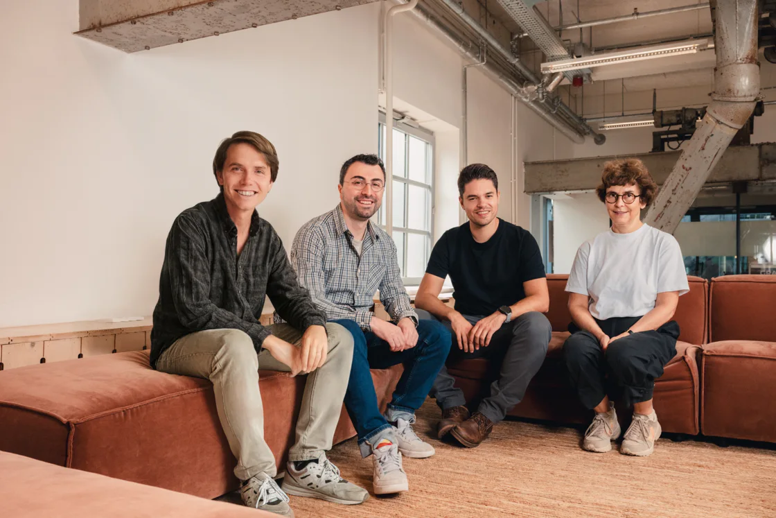 Nieuwe KU Leuven-spin-off Belfort maakt veilige verwerking van versleutelde data mogelijk - Emerce