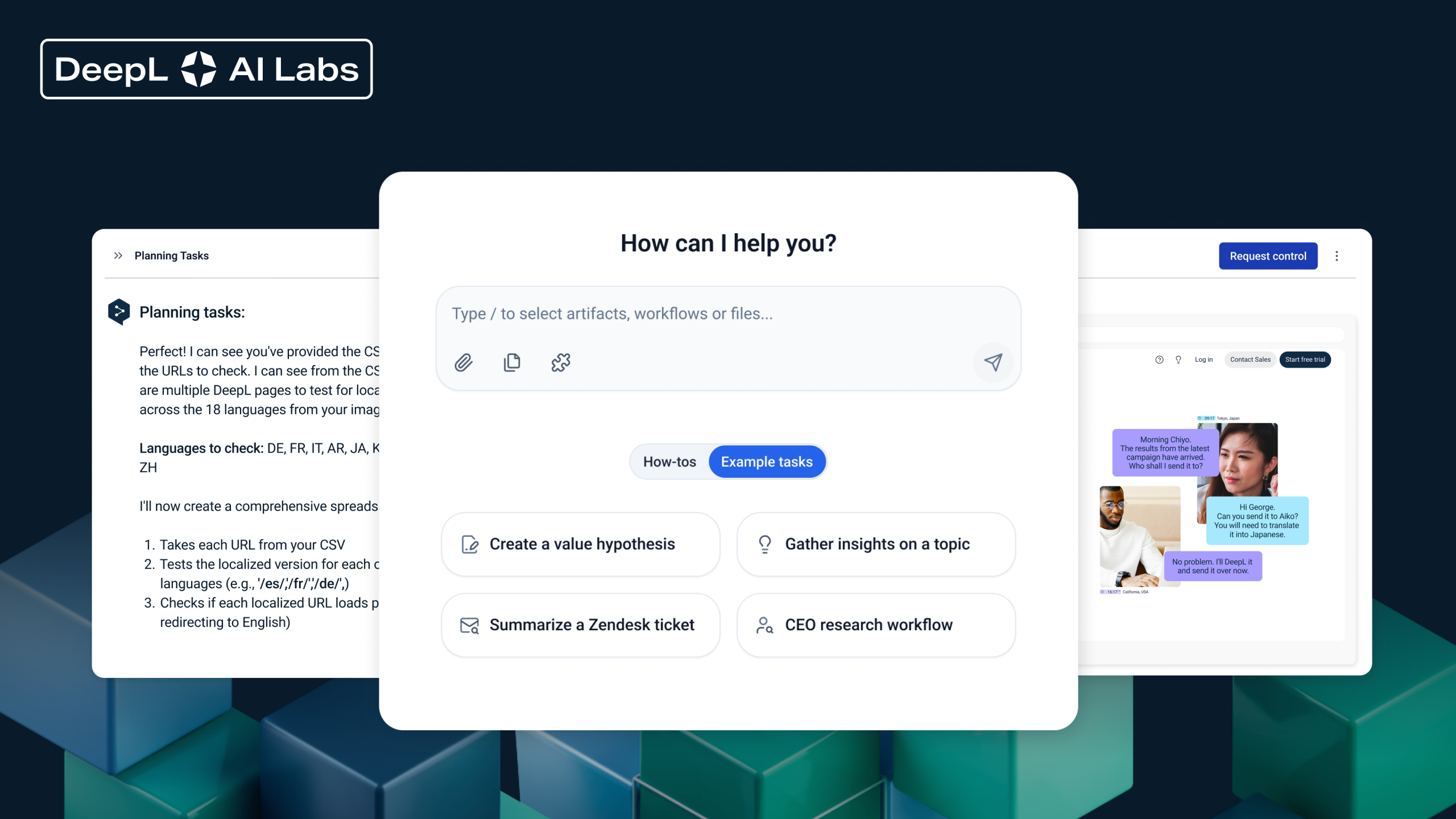 DeepL introduceert autonome AI-agent voor bedrijven - Emerce