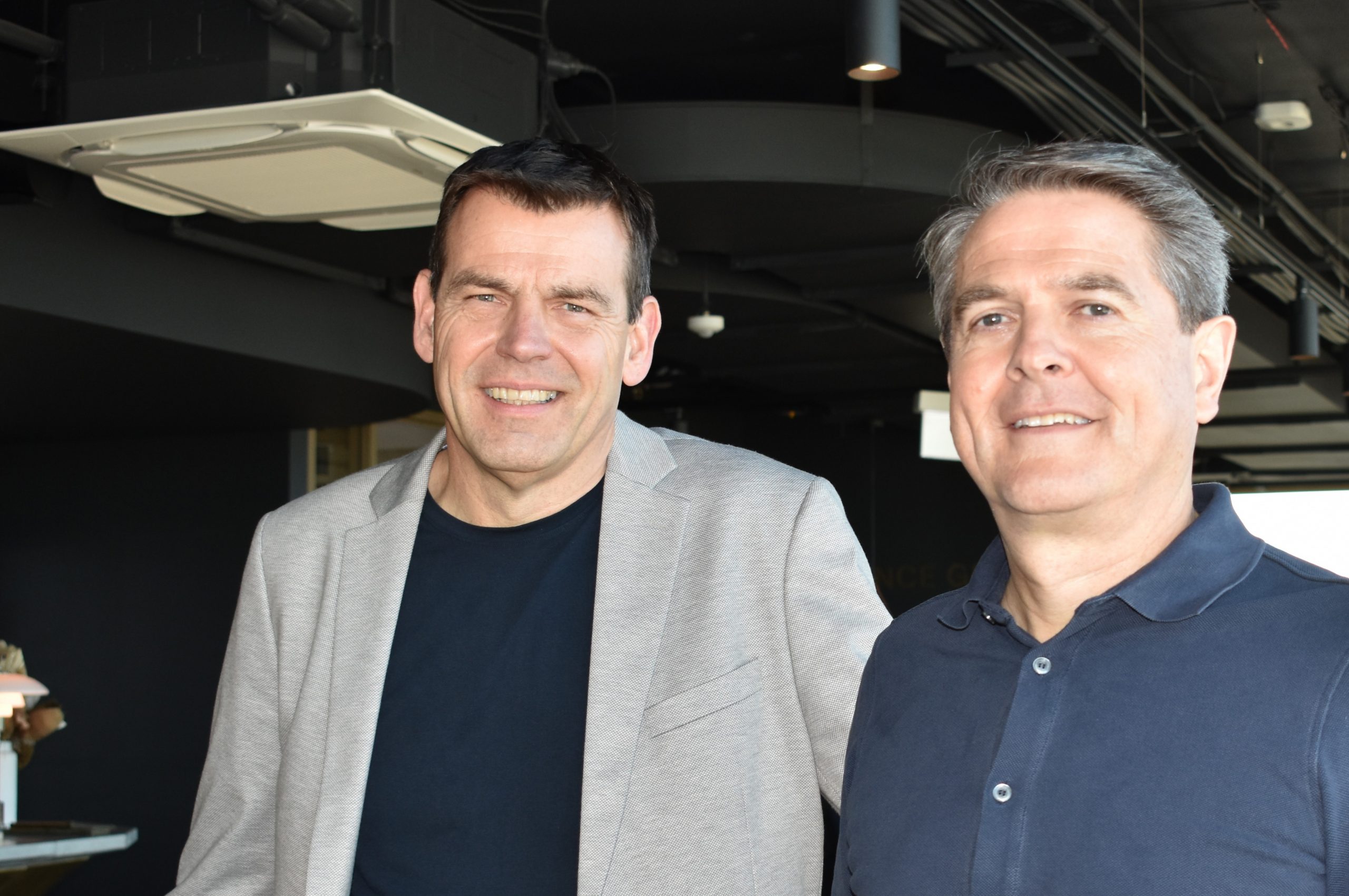 Software Combined maakt Europese debuut met overname van Amsterdamse ...