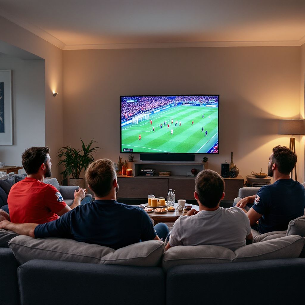 Voetbal International lanceert VI TV - Emerce