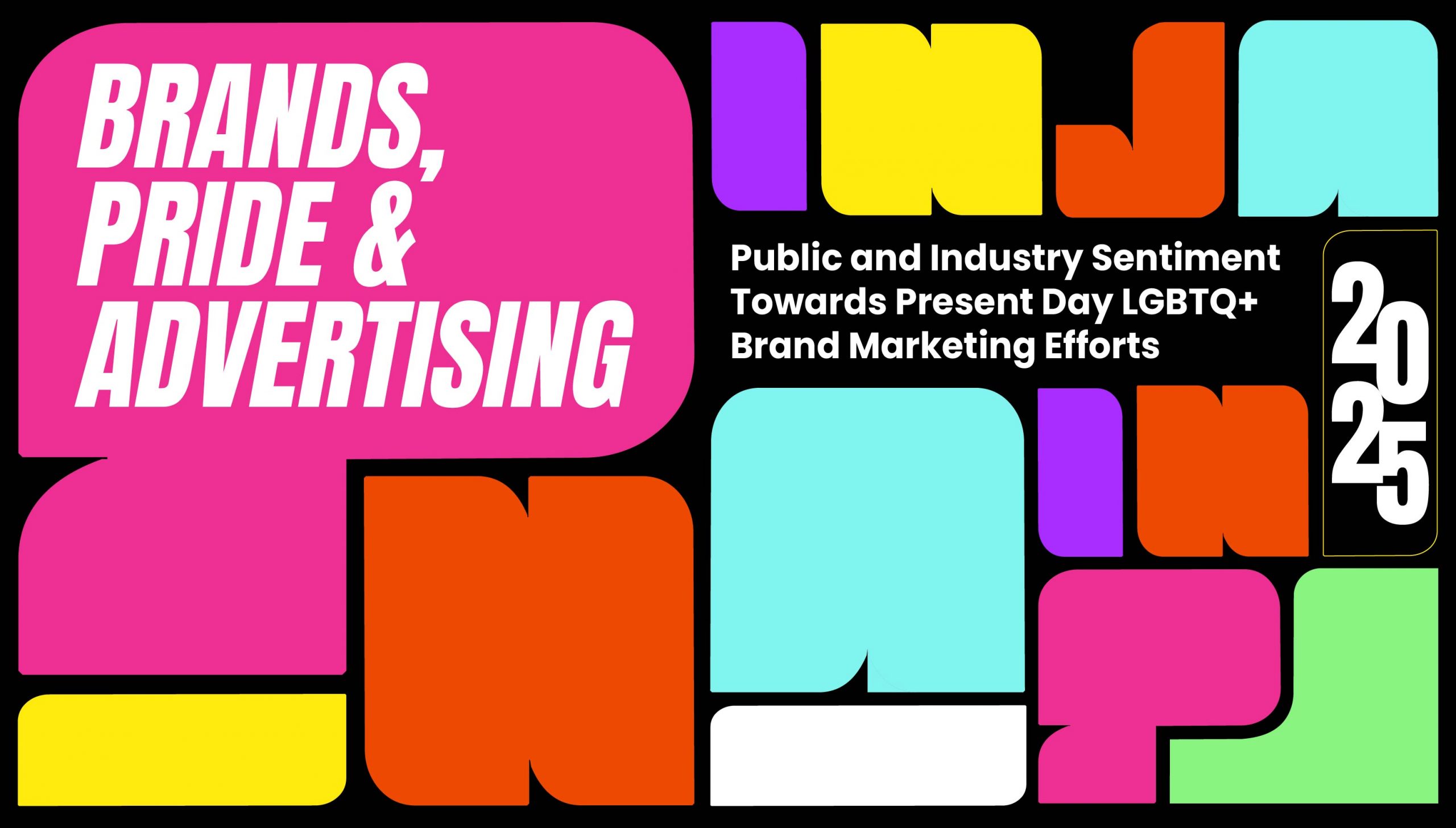 Pride, brands & advertising - Emerce