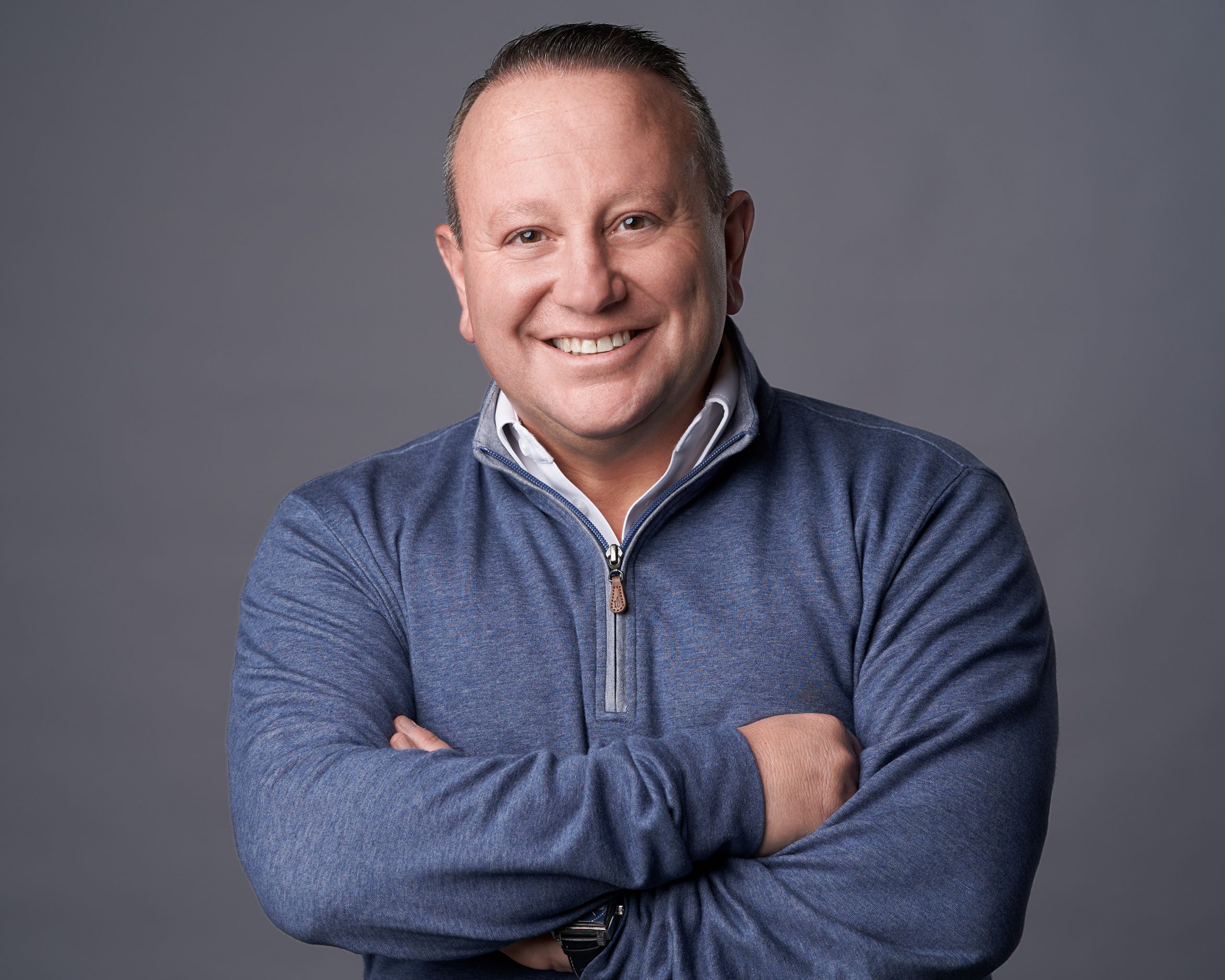 AuditBoard benoemt Jim Sperduto tot Chief Growth Officer voor het ...