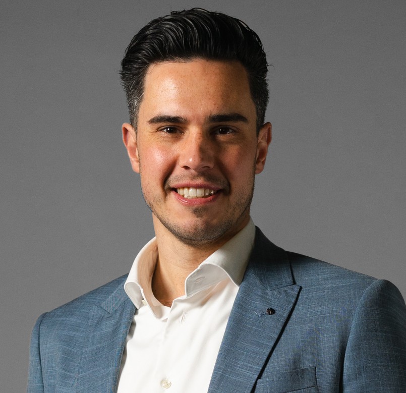 Pim Vincentie - Information Security Officer Philadelphia - Emerce