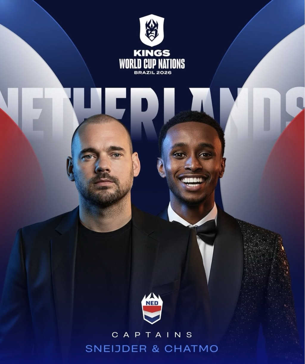 Piqués Kings League kent via We Are Era eerste wildcard toe aan ...