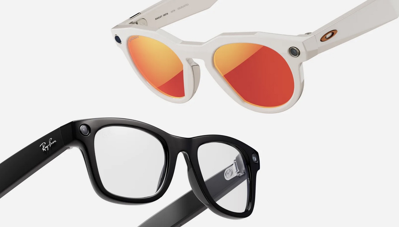 Apple Vision Air naar verluidt geannuleerd wegens concurrentie van Meta ...