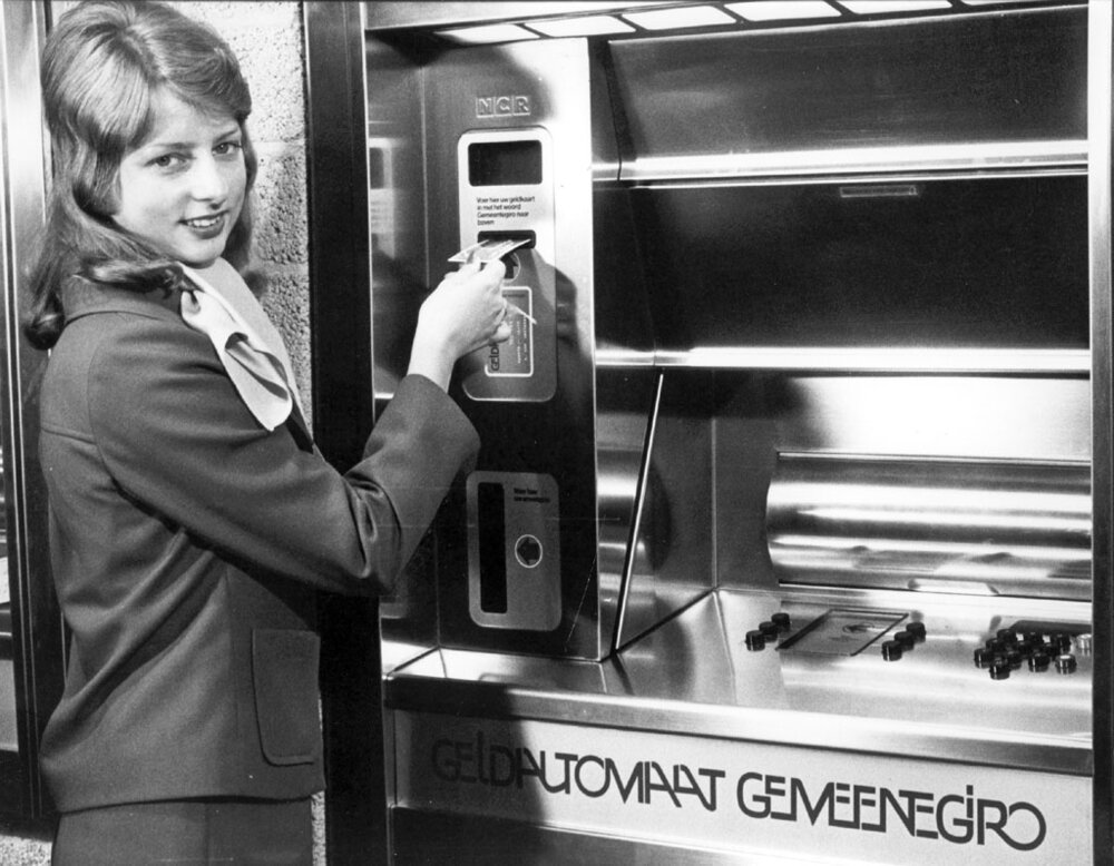 ING rolt nieuwe pinpas uit - Emerce