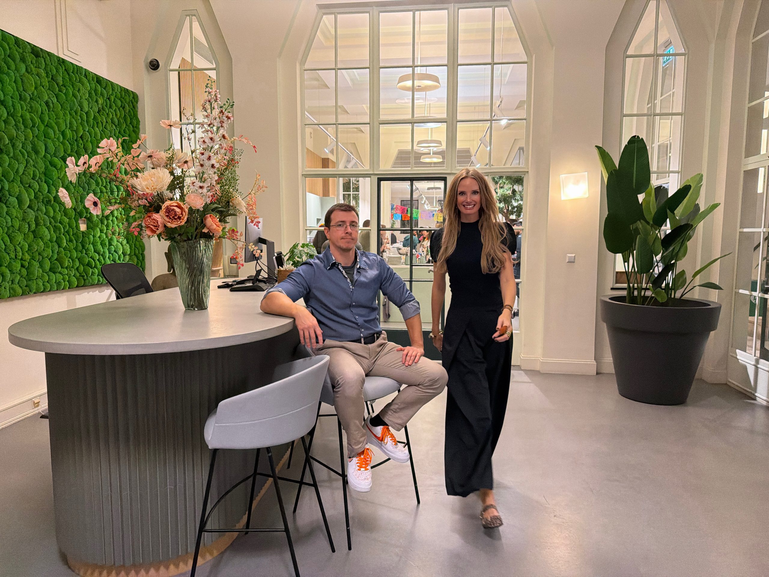 Nederlandse startup 10x komt uit stealth met AI recruiter: eerlijke en ...