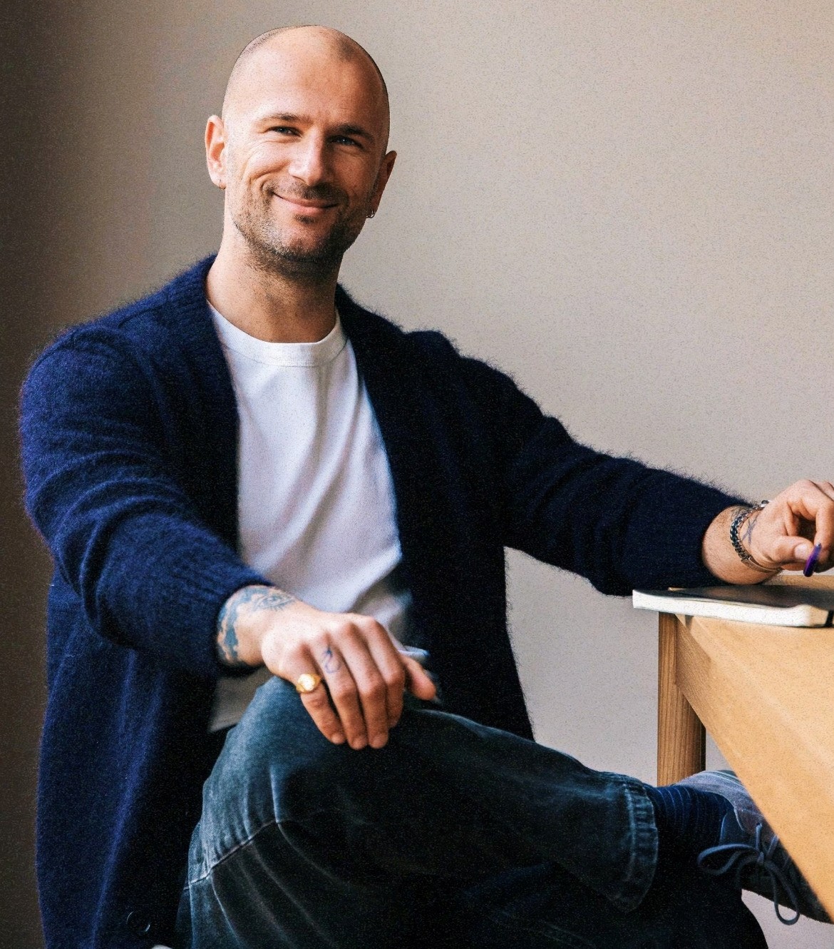 Jonah Koenes nieuwe marketingmanager bij Amac - Emerce