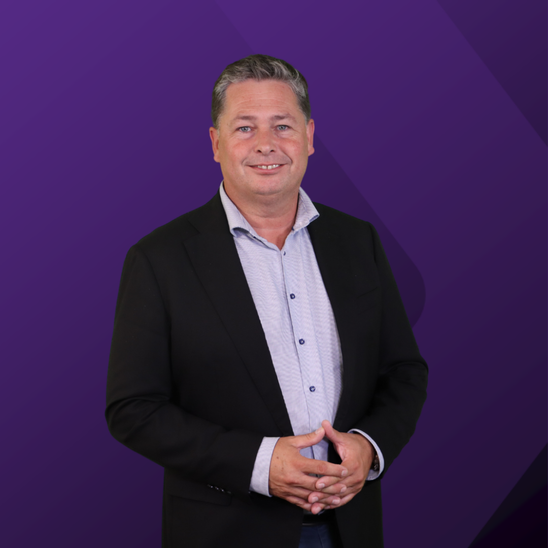 Proximus NXT Nederland versterkt groeistrategie met Ronald van Heek als ...