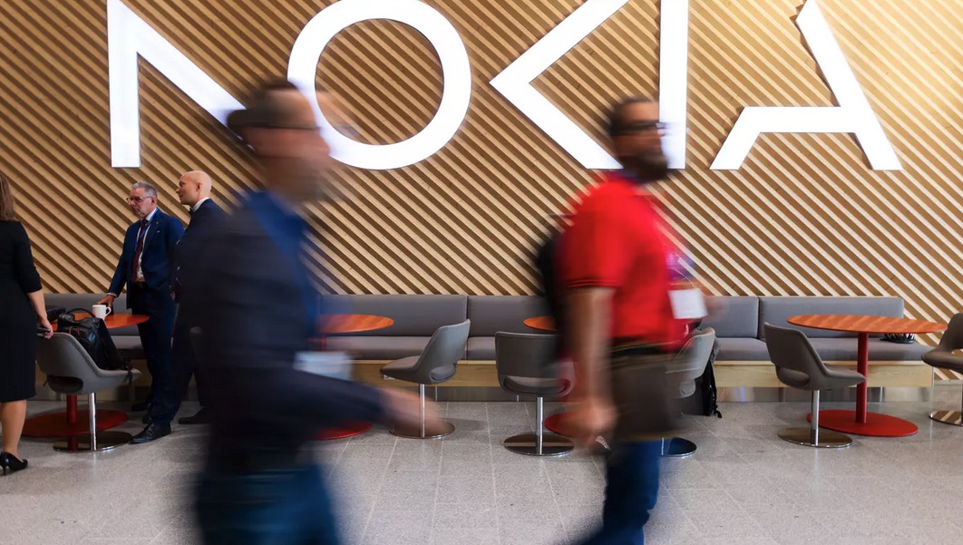 Nokia is van plan de vestiging in München tegen 2030 te sluiten - Emerce