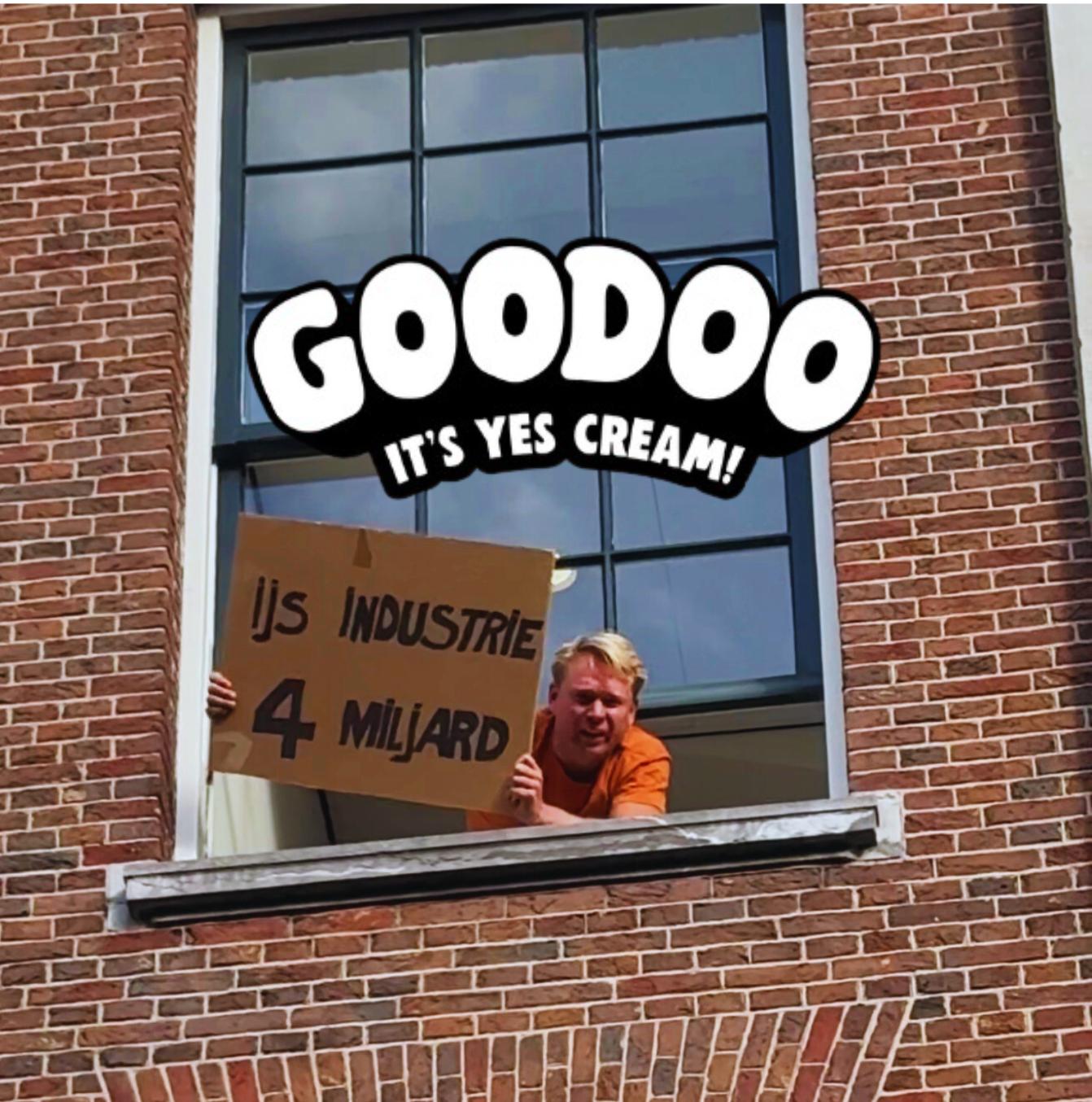 Goodoo verdubbelt distributie in Albert Heijn en lanceert merkvideo na ...