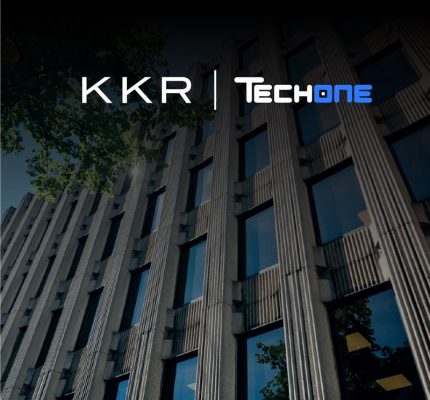 Techone kondigt strategisch partnerschap met KKR aan om groei verder te ...