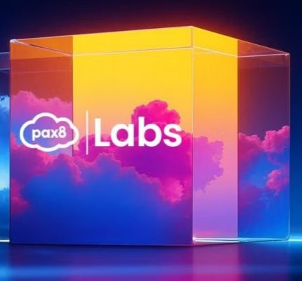 Pax8 introduceert Pax8 Labs: AI-infrastructuur voor groei van MSP’s en mkb’s - Emerce