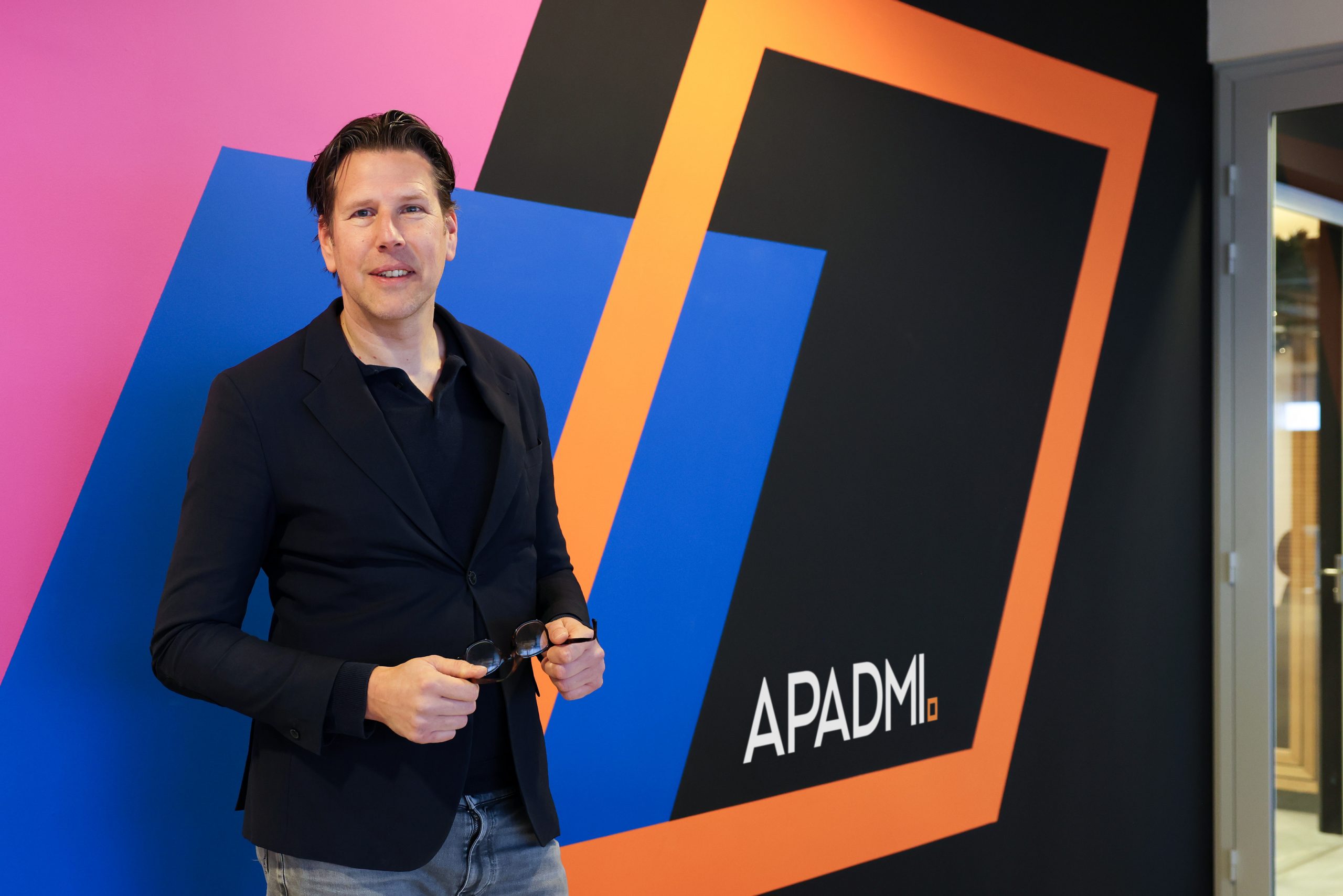 Apadmi op snelheid in 2026: Nieuwe klanten en leadership zorgen voor ...