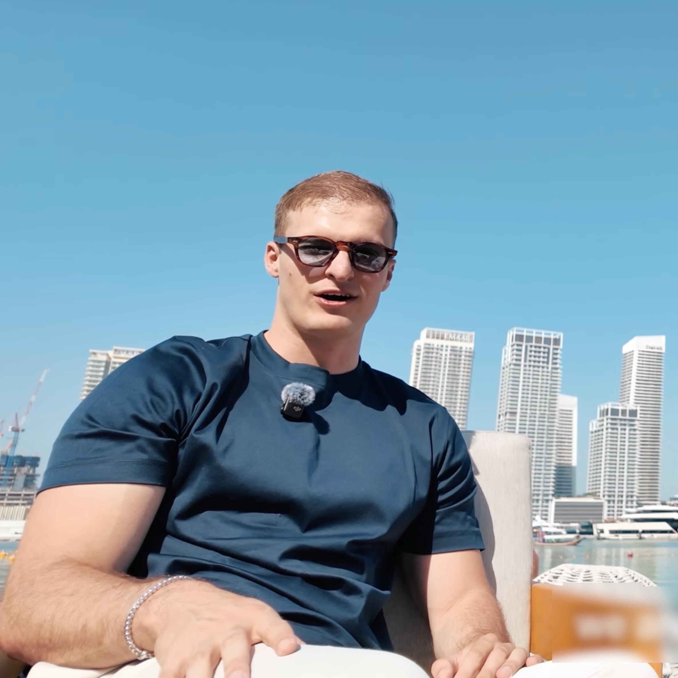 Flatline Agency opent kantoor in Dubai - Emerce