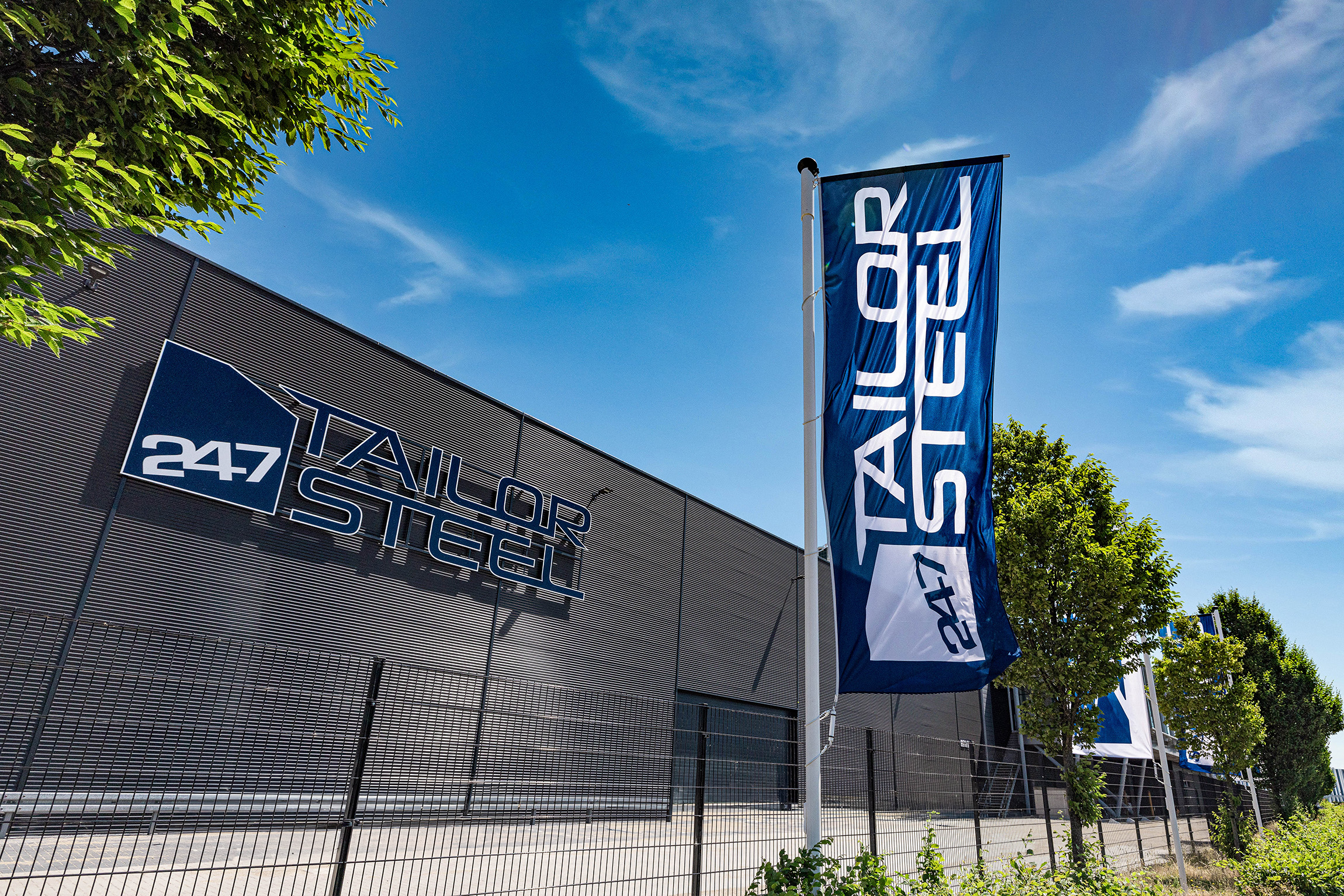 247TailorSteel digitaliseert proof of delivery met ZetesChronos - Emerce