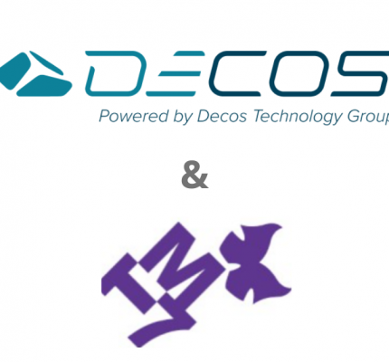 Decos neemt TM7 over en voegt anonimiseeroplossing Carp-E toe aan zijn ...