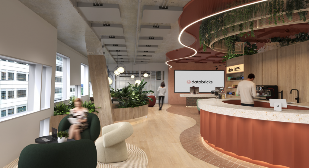 Databricks opent kantoor van 13.000 m² in Amsterdam om groei in de ...